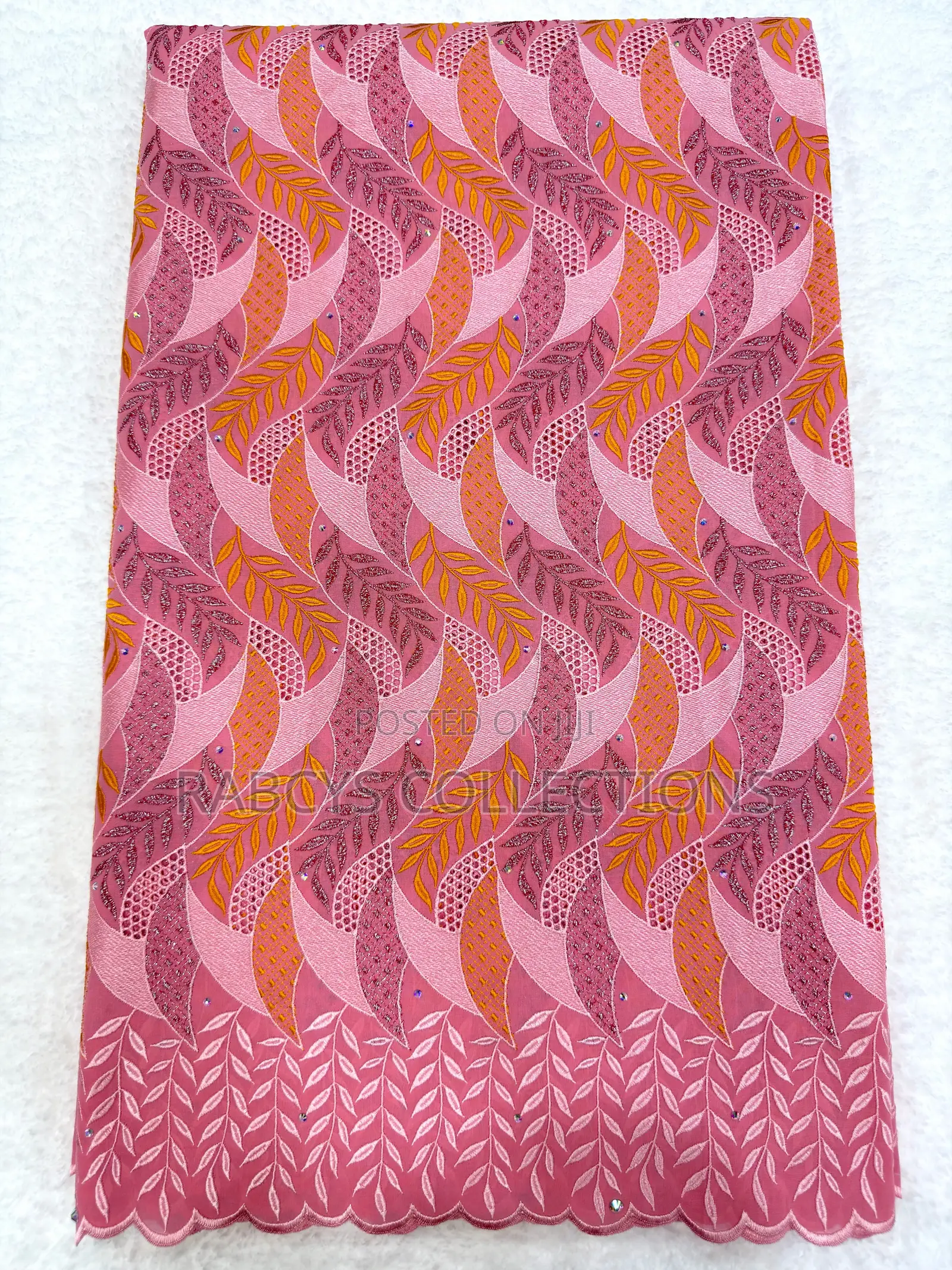Swiss Lace in Lagos State - Clothing, Rabcys Collections | Jiji.ng