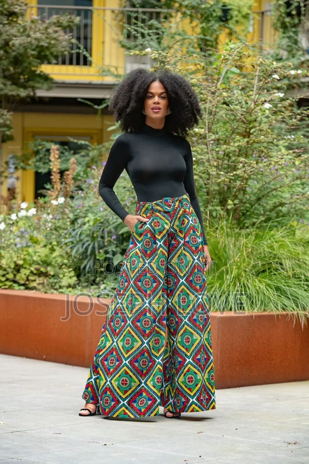 Miss Love Fabulous in Ikorodu - Clothing, Joseph God'slove | Jiji.ng