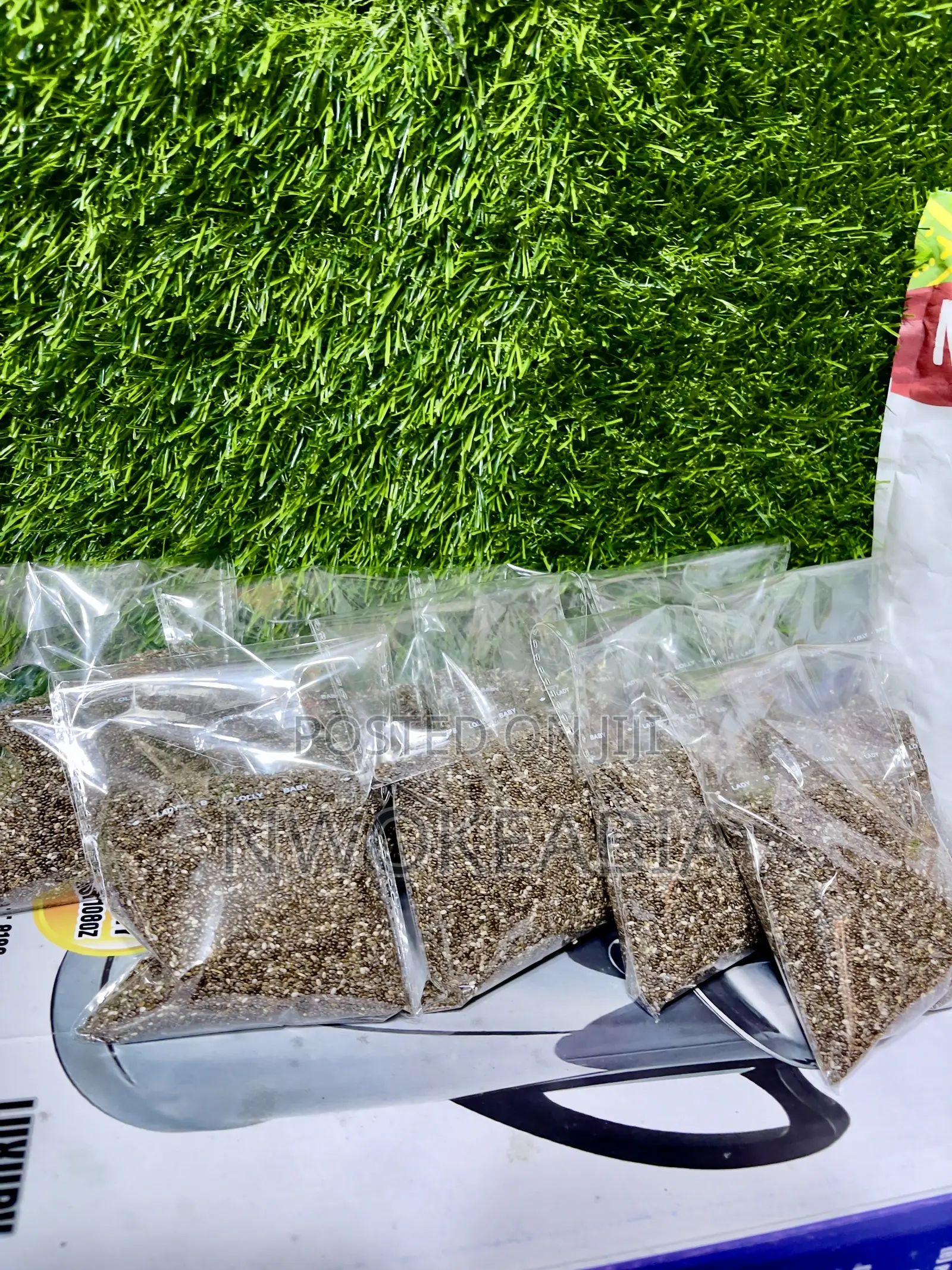 Seeds and Nuts in Amuwo-Odofin - Food & Beverages, Nwokeabia Chizoba ...