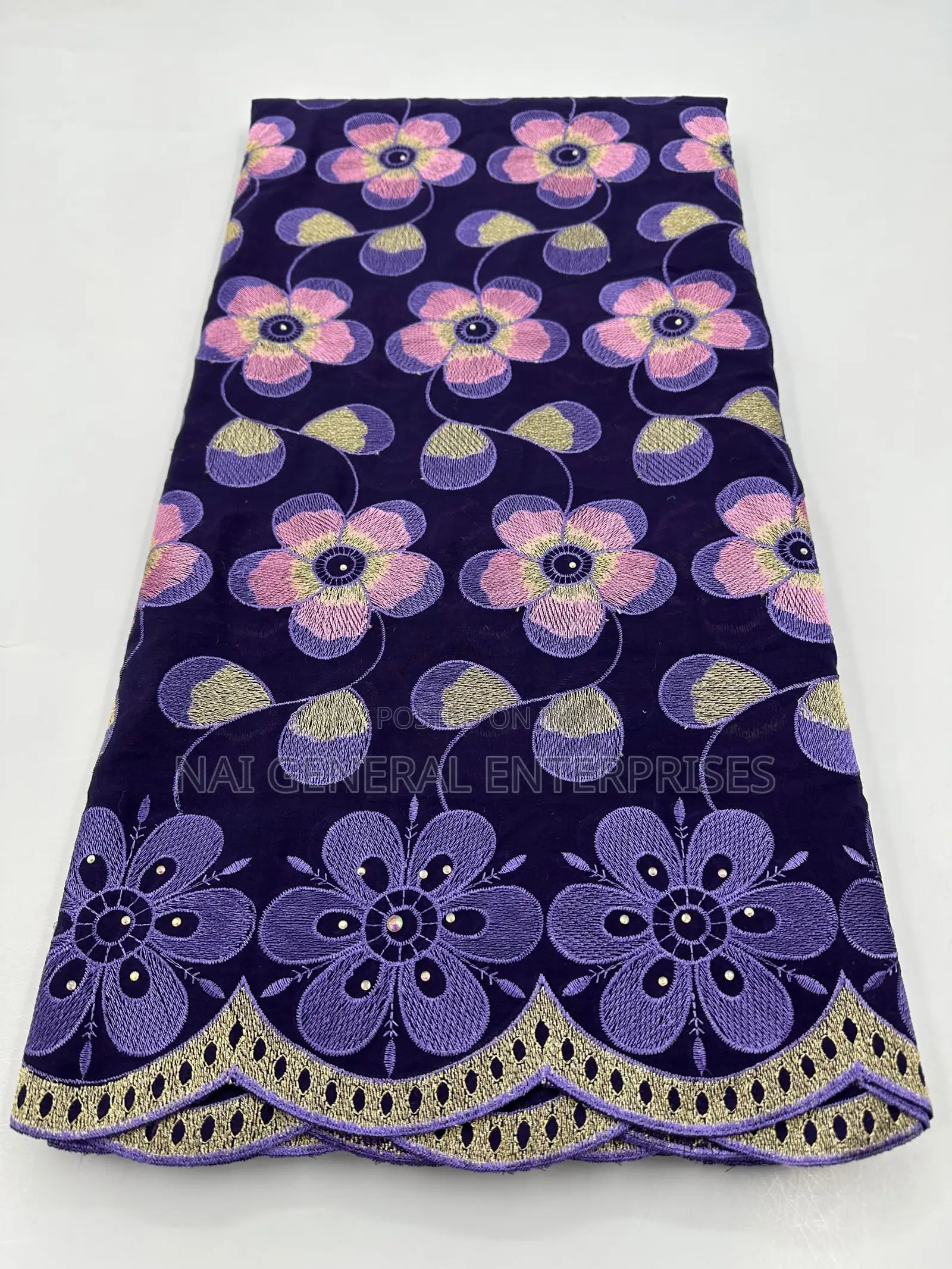 Gorgeous Lace in Kano State - Clothing, Nai General Enterprises | Jiji.ng