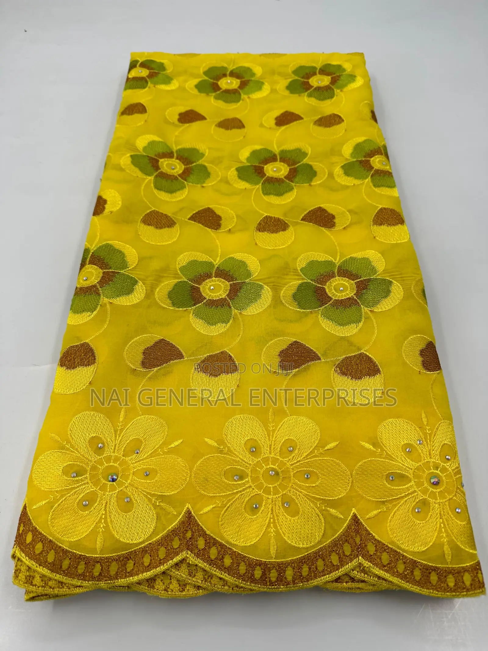 Gorgeous Lace in Kano State - Clothing, Nai General Enterprises | Jiji.ng