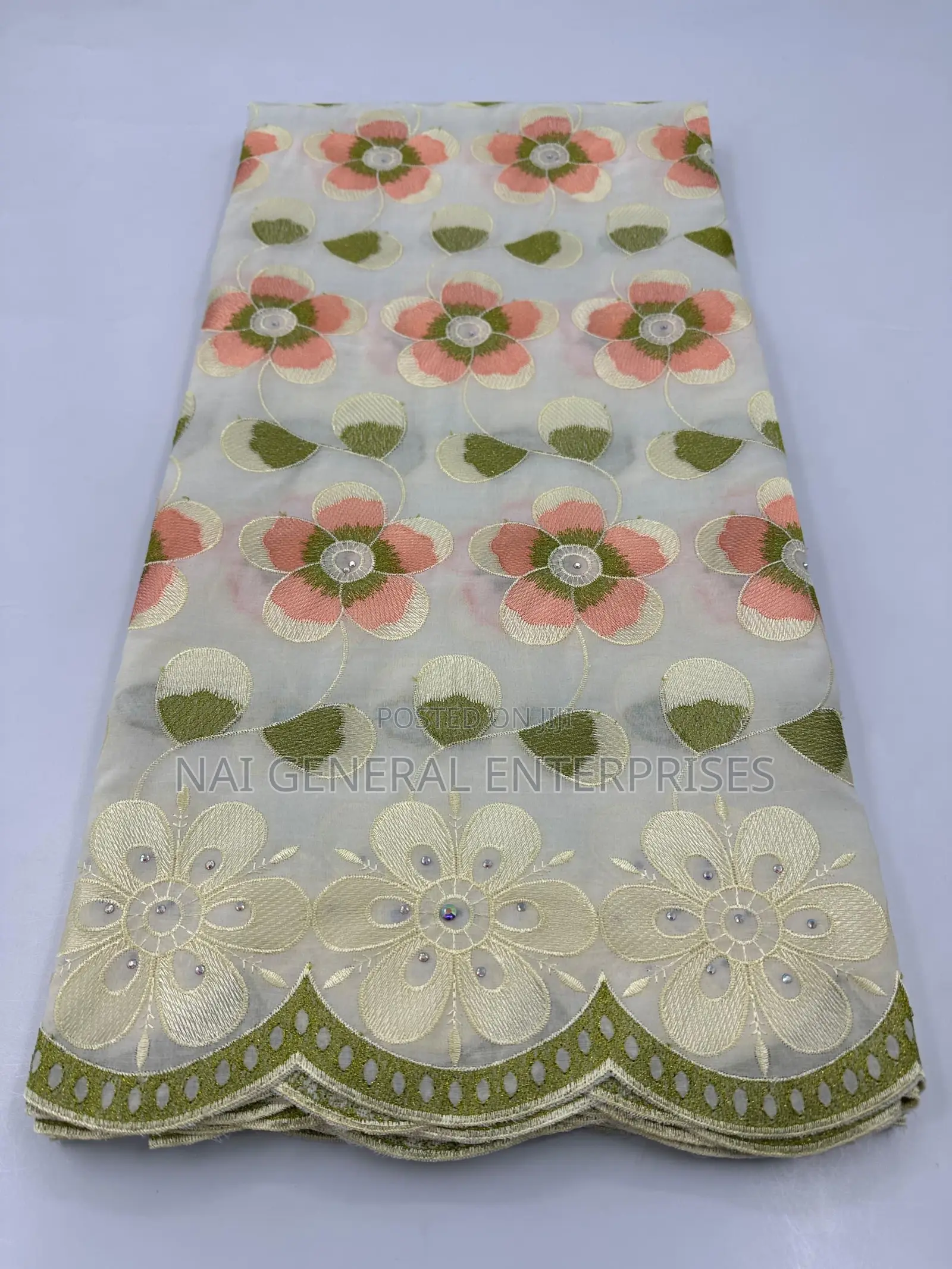 Gorgeous Lace in Kano State - Clothing, Nai General Enterprises | Jiji.ng