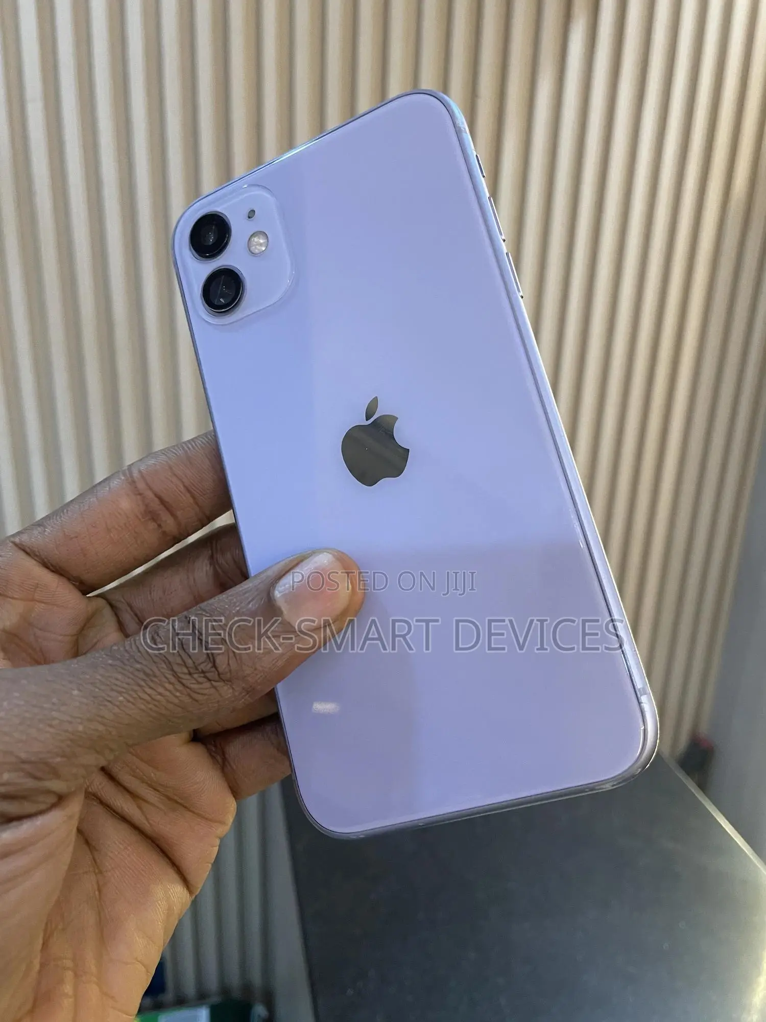 Apple iPhone 11 128 GB Purple in Wuse 2 - Mobile Phones, Abugu Check ...