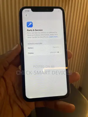 Apple iPhone 11 128 GB Purple in Wuse 2 - Mobile Phones, Abugu Check ...