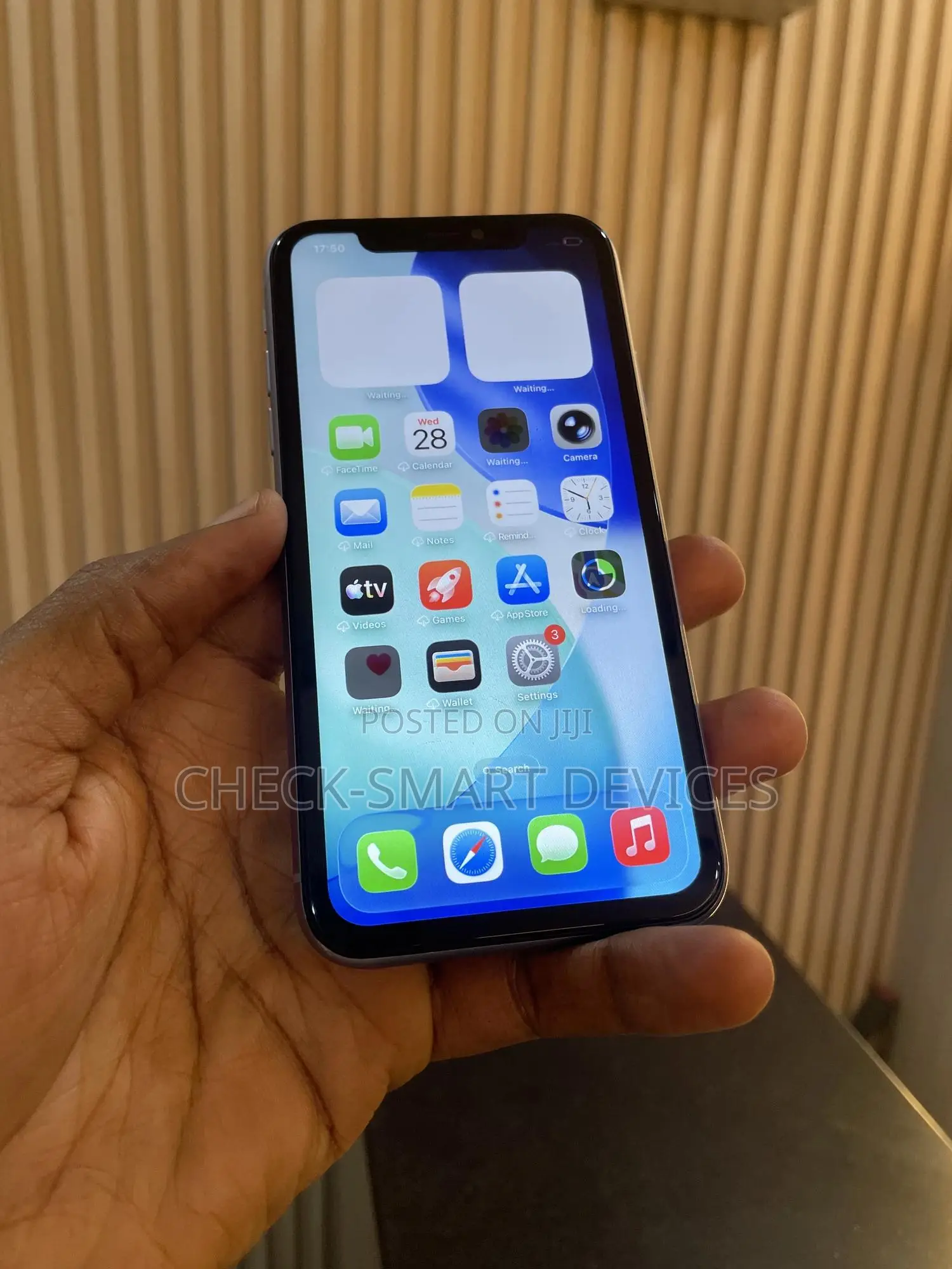 Apple iPhone 11 128 GB Purple in Wuse 2 - Mobile Phones, Abugu Check ...
