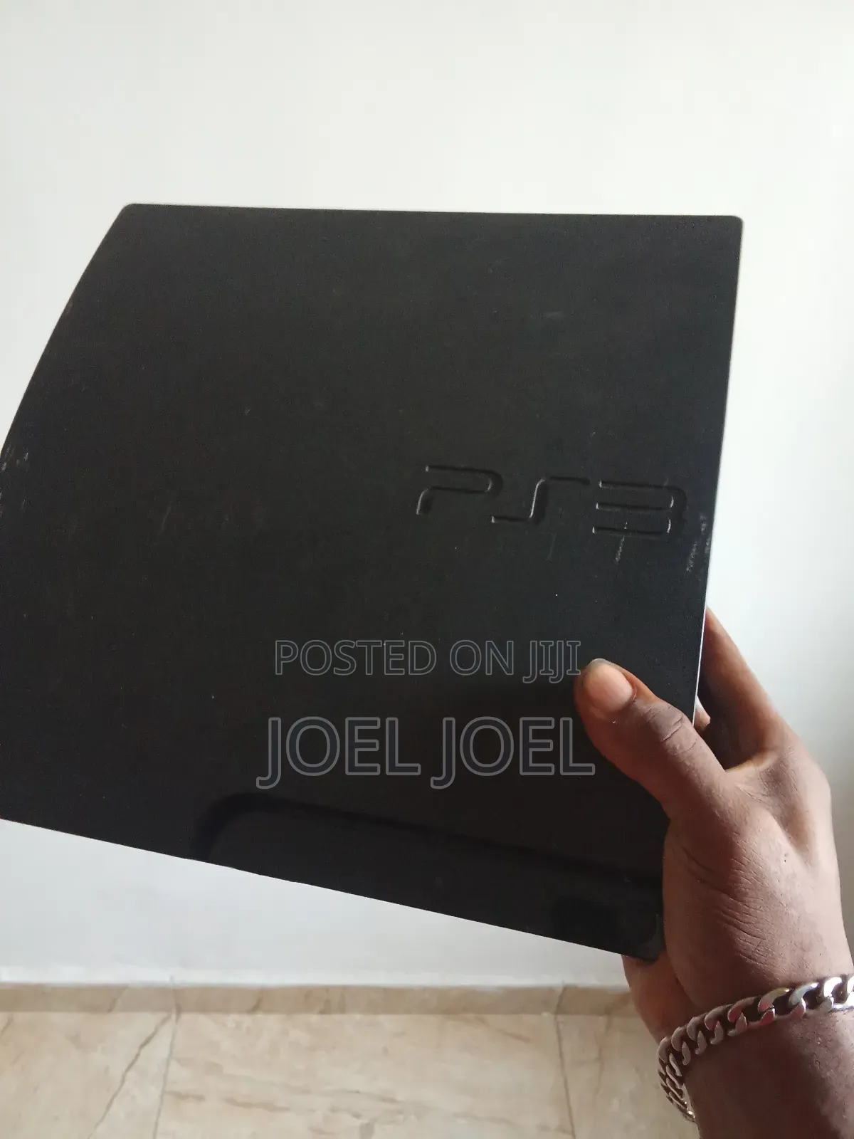 Ps3 Game Console in Ikorodu - Video Game Consoles, Joel Joel | Jiji.ng