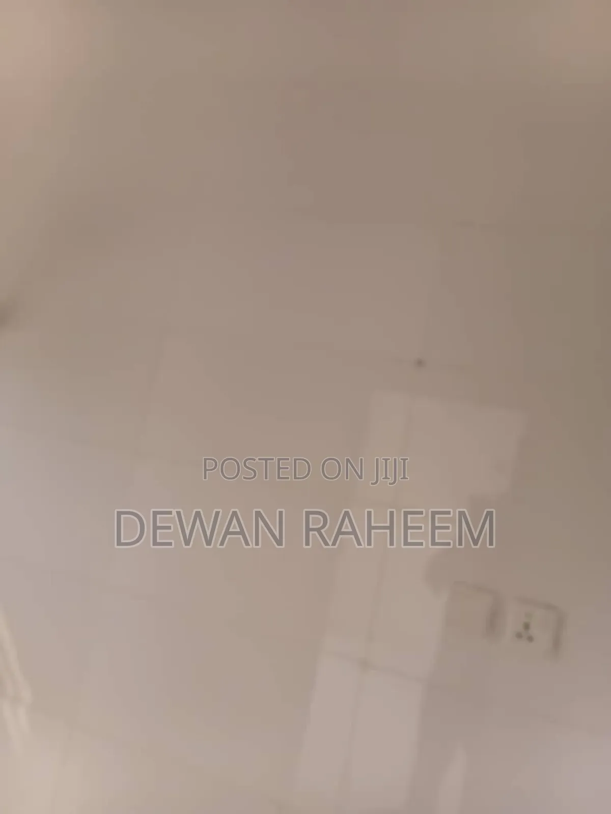 Furnished 2bdrm Apartment in Green-Light Alatise, Bogije for rent in ...