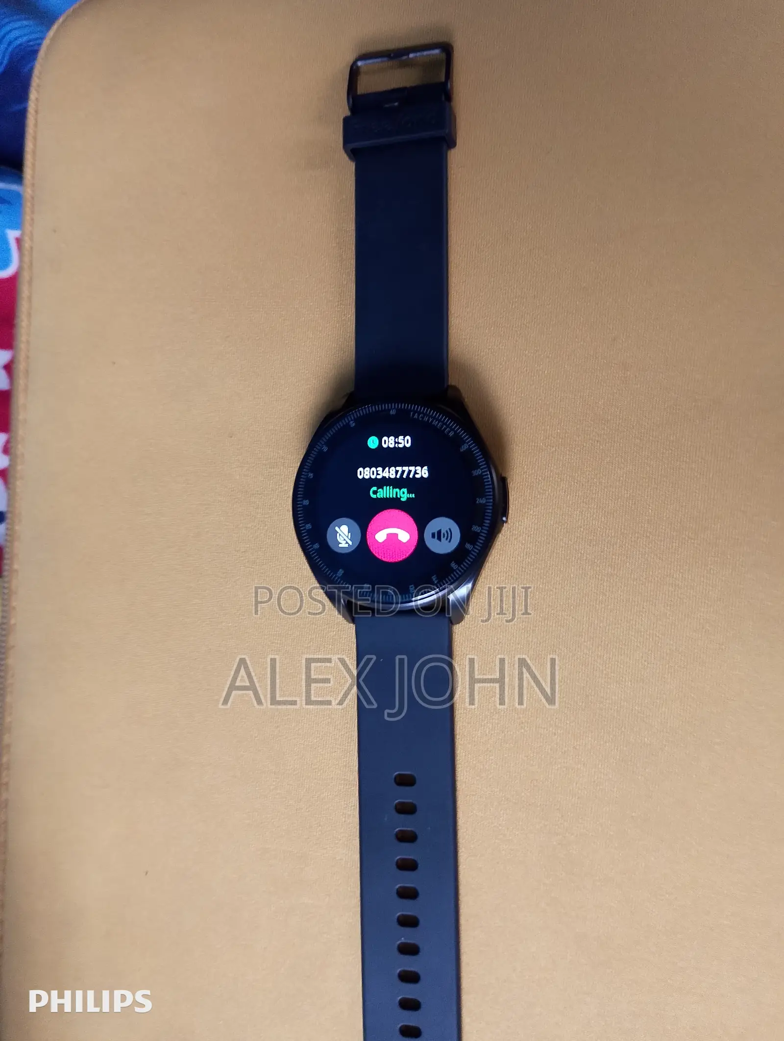 Smart Watch in Port-Harcourt - Watches, Alex John | Jiji.ng