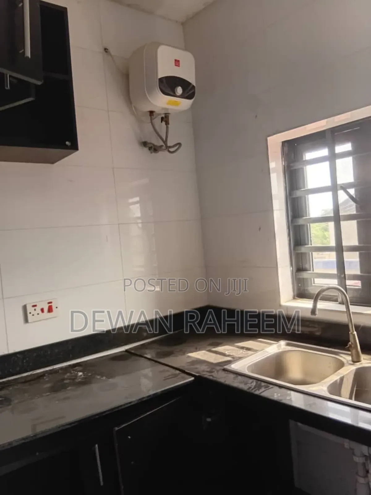 Furnished 2bdrm Apartment in Green-Light Alatise, Bogije for rent in ...