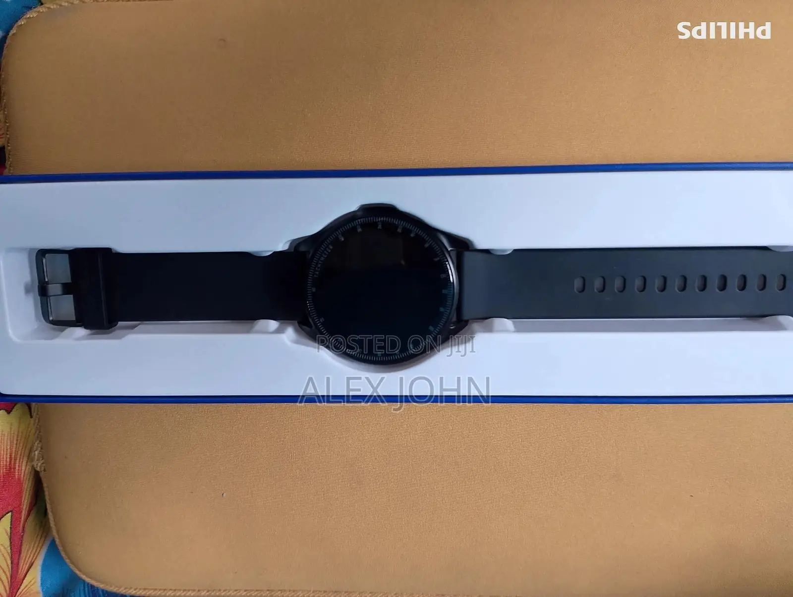 Smart Watch in Port-Harcourt - Watches, Alex John | Jiji.ng