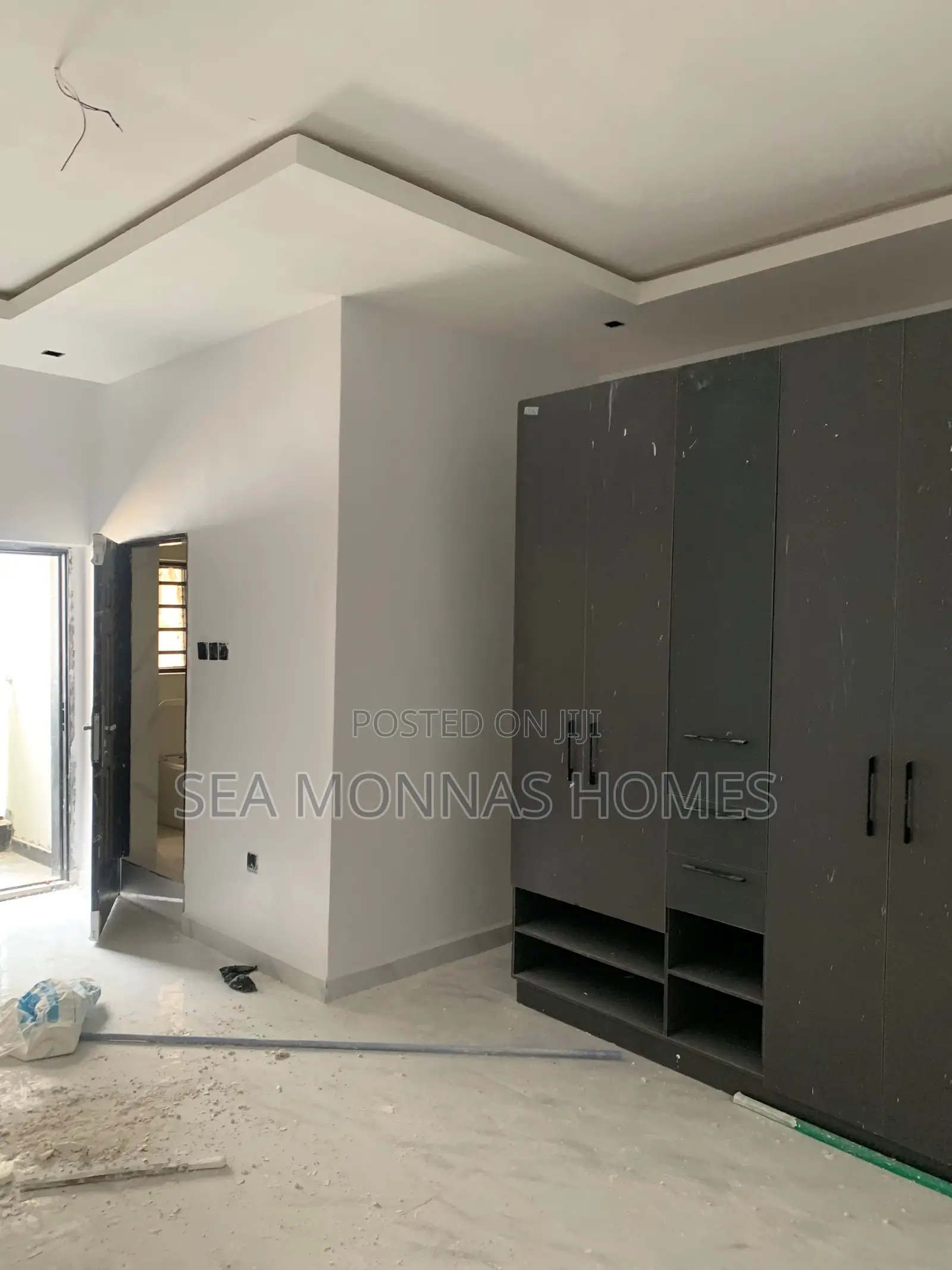 3bdrm Duplex in Genesis Court Estate, Ado / Ajah for rent in Ado / Ajah ...