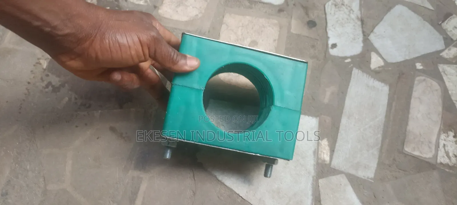 Pipe Clamp in Ikeja - Manufacturing Equipment, Ekesen Industrial Tools ...