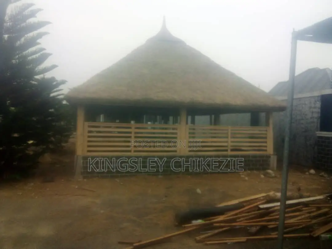 Bush Bar Construction in Port-Harcourt - Building Materials & Supplies ...
