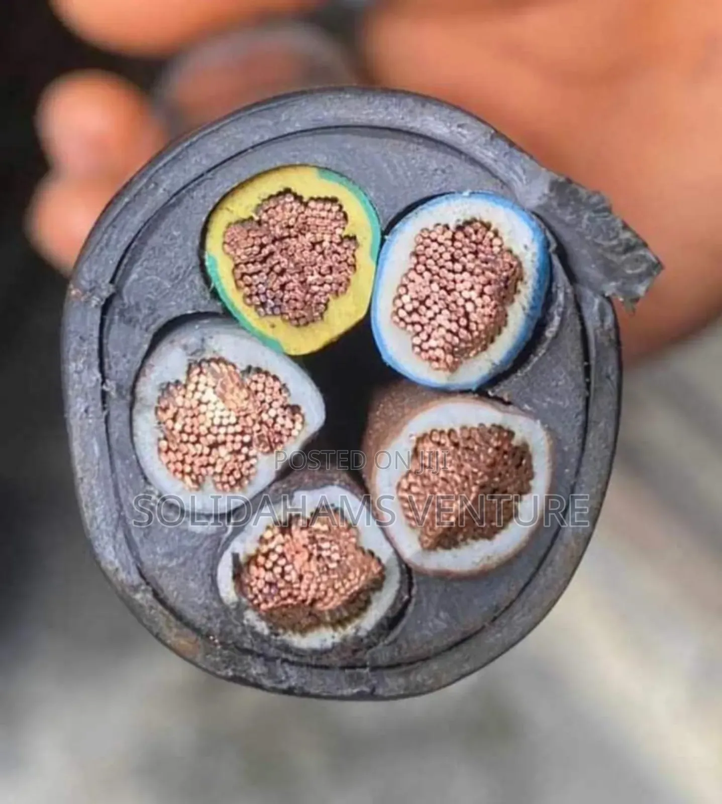 Electrical in Lagos Island (Eko) - Electrical Equipment, Sunday Chima ...