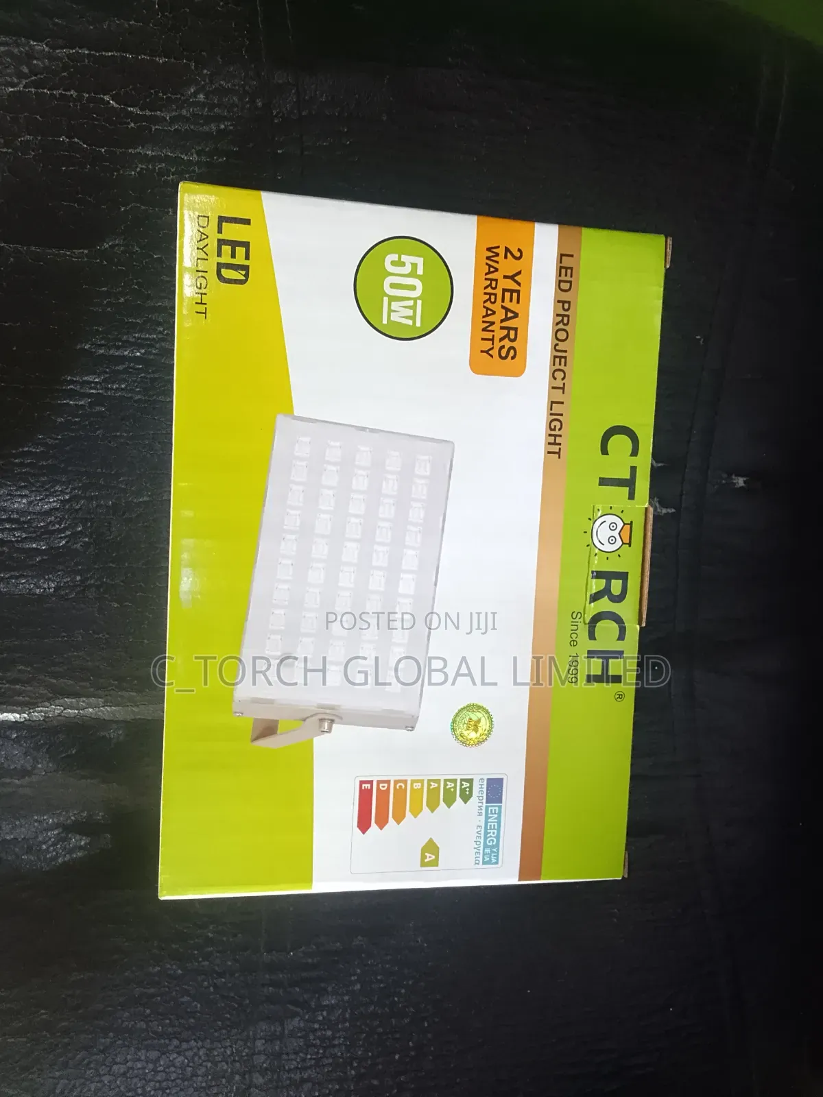 50w Projector Light in Ojo - Electrical Hand Tools, C Torch Global ...