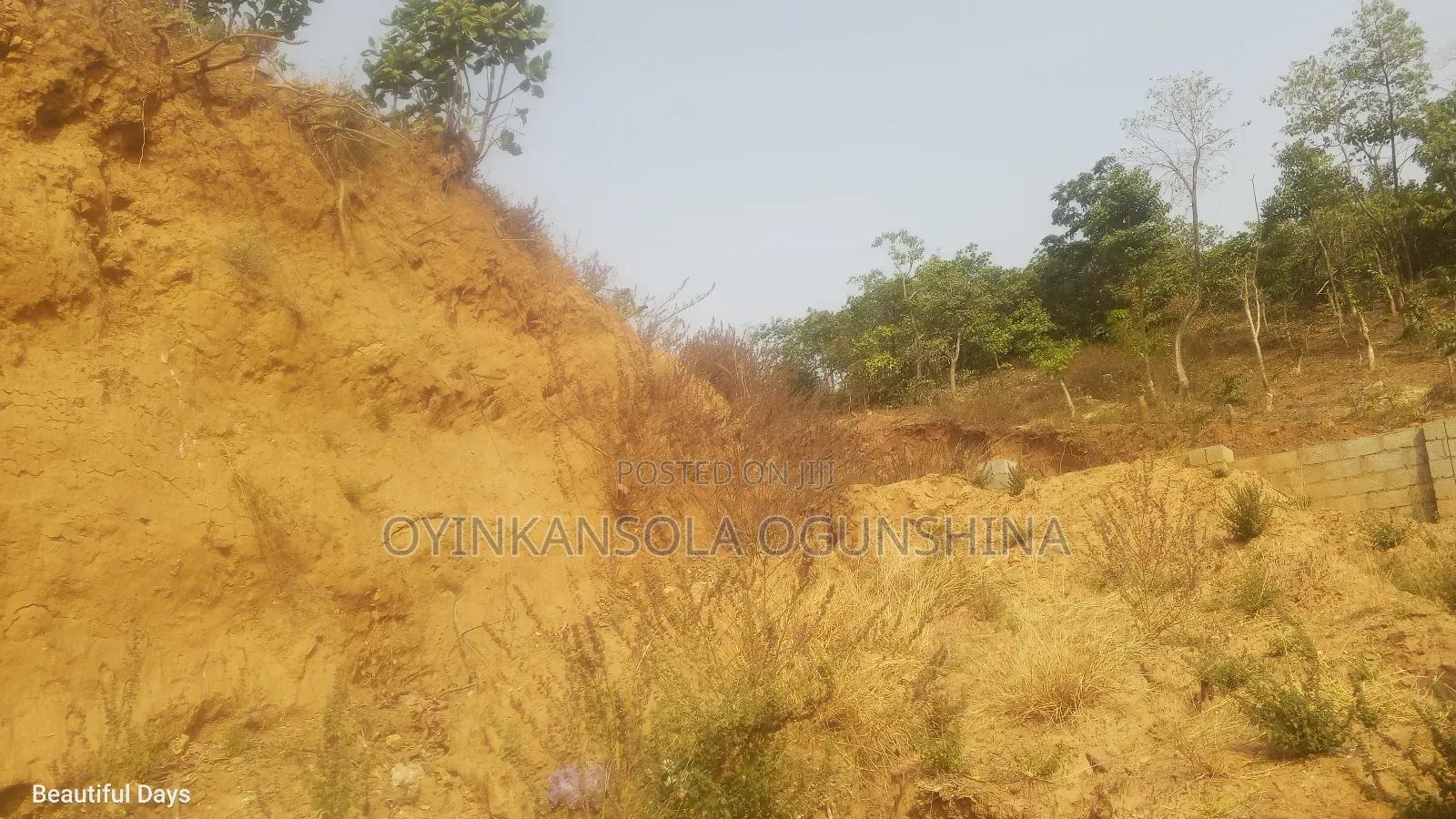 Land in Guzape for Sale in Guzape District - Land & Plots for Sale ...