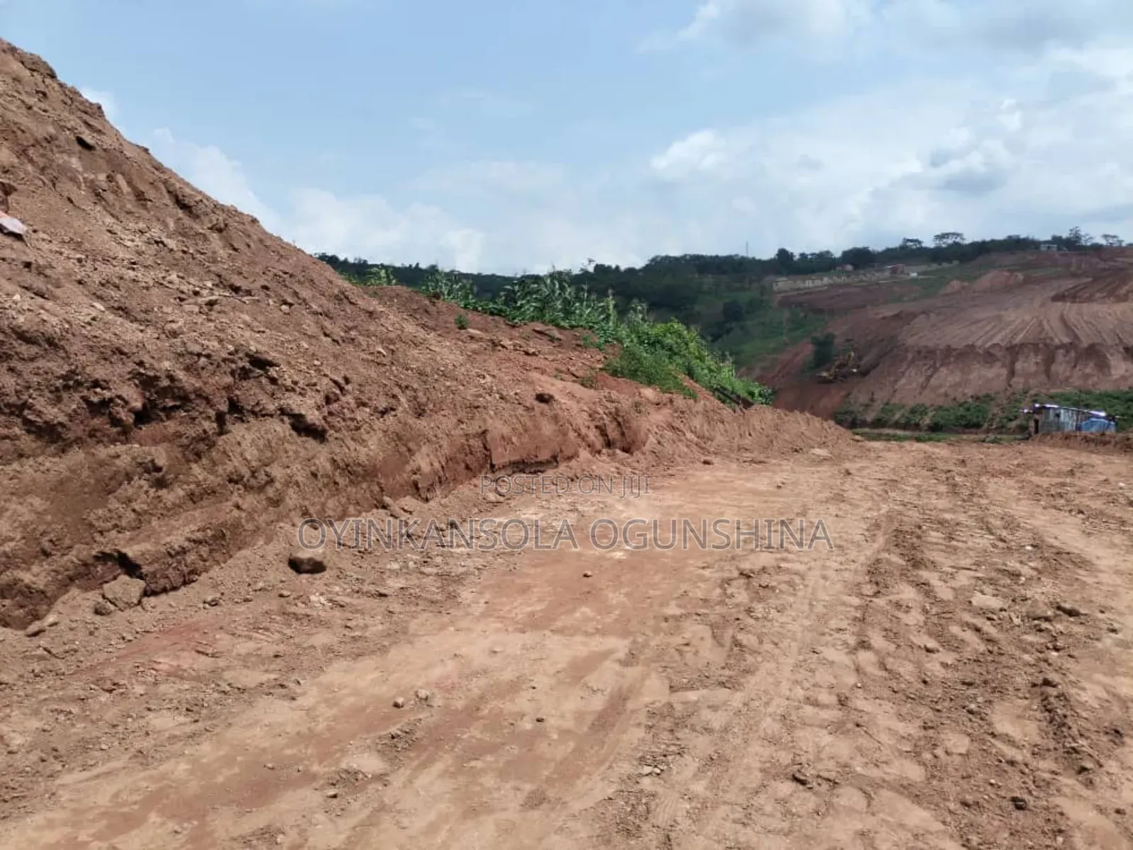 Guzape Land for Sale in Guzape District - Land & Plots for Sale ...