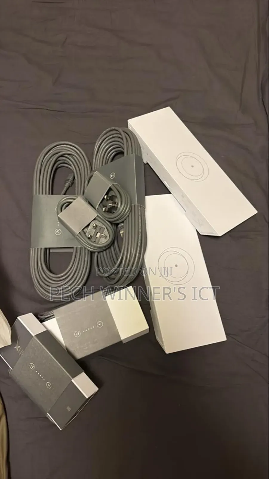 Gen 3 Mesh Router in Wuse - Networking Products, Chinonso Gabriel | Jiji.ng