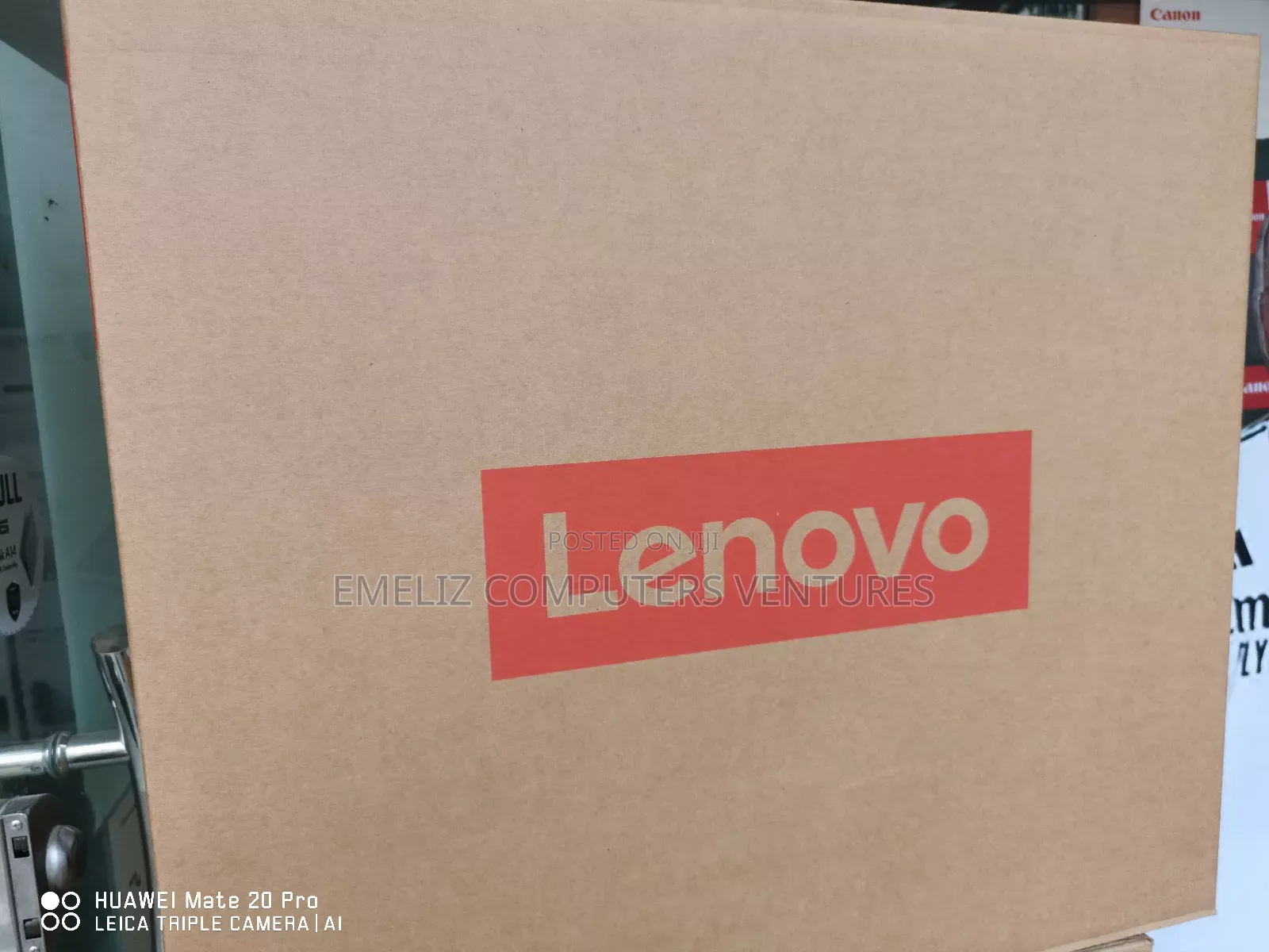 New Desktop Computer Lenovo V130 AIO 8GB Intel Celeron SSD 512GB in ...