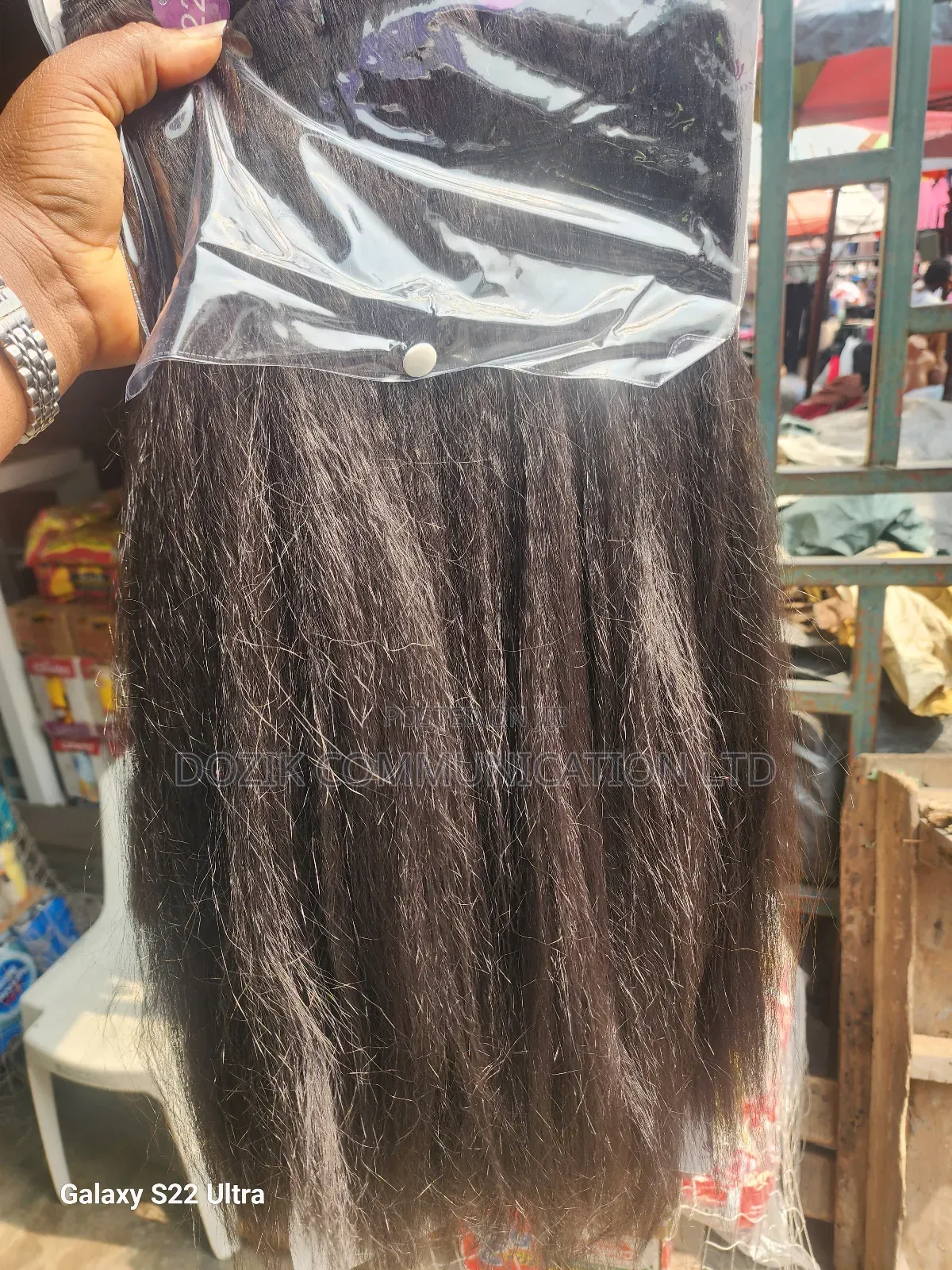 Yaki Straight Packet Hair in Ajah - Hair Beauty, Ngozi Obilor | Jiji.ng