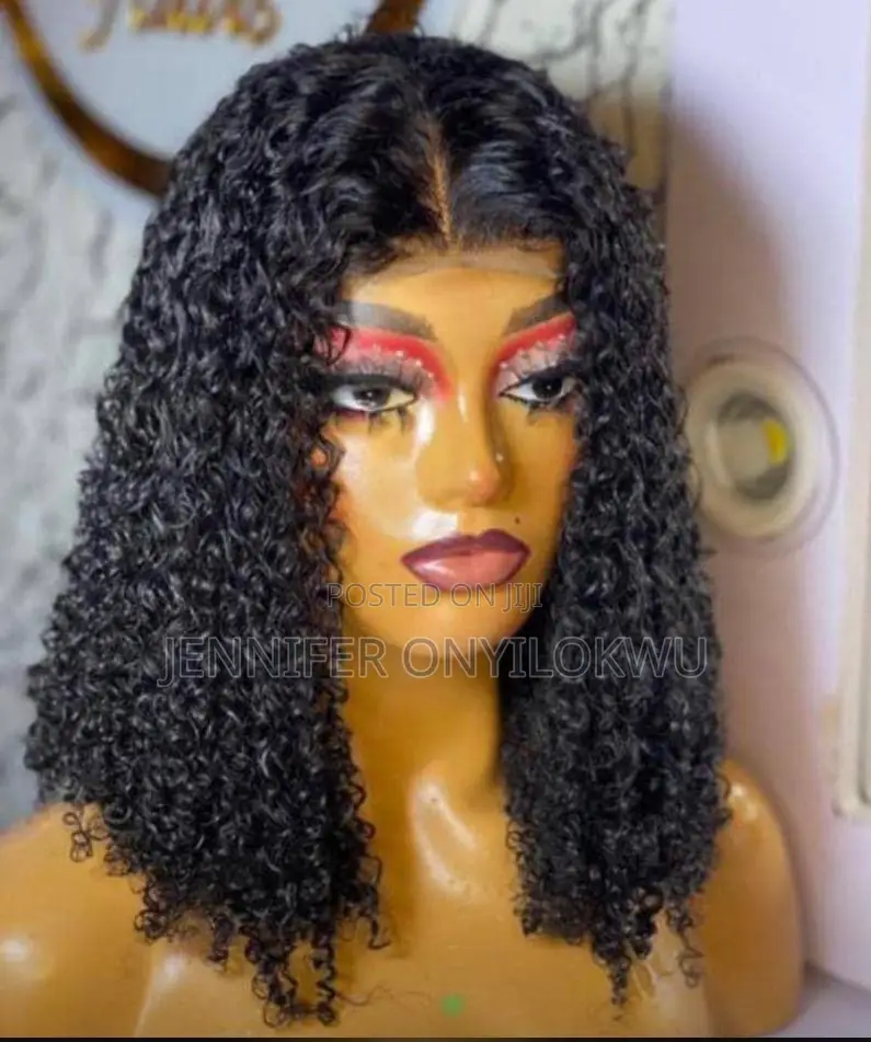 Hair Blend in Jos - Hair Beauty, Jennifer Onyilokwu | Jiji.ng