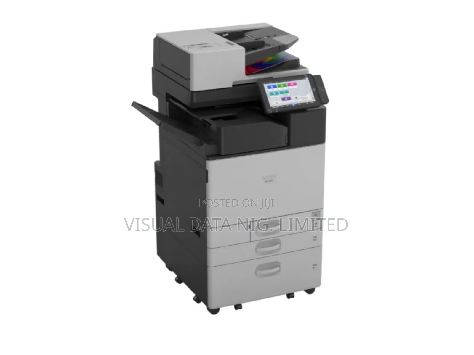 Ricoh Copier Im C3510 A3 Colour Multifunction Printer for sale - Visual ...