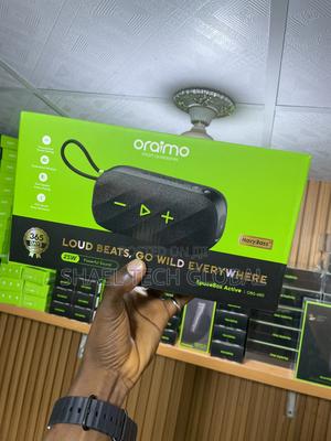 Oraimo Spacebox Active Speaker Obs 680 in Ikeja - Audio & Music ...
