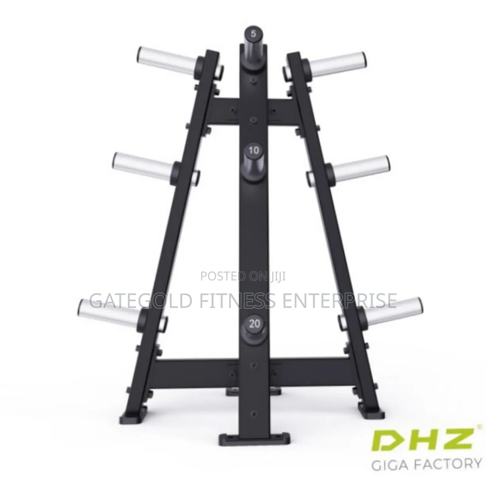 Vertical Plate Tree A625 in Port-Harcourt - Sports Equipment, Gategold ...