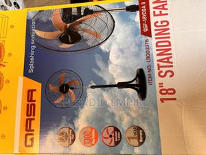 18” Gasa Standing Fan in Lagos State - Home Appliances, Splendid Empire ...