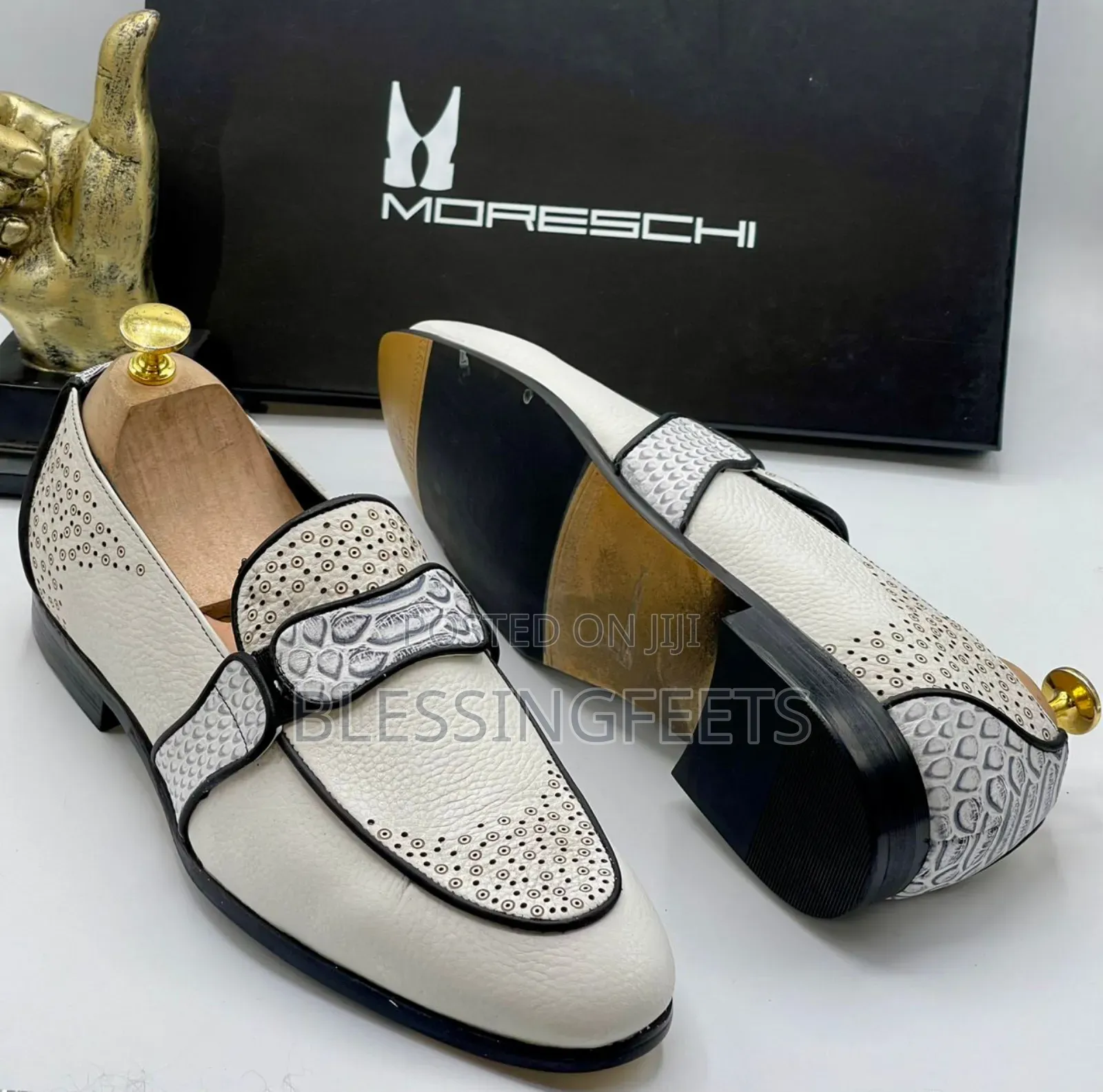 Different Designs of Coperate Shoes,Just Swipe Through in Ojo - Shoes ...