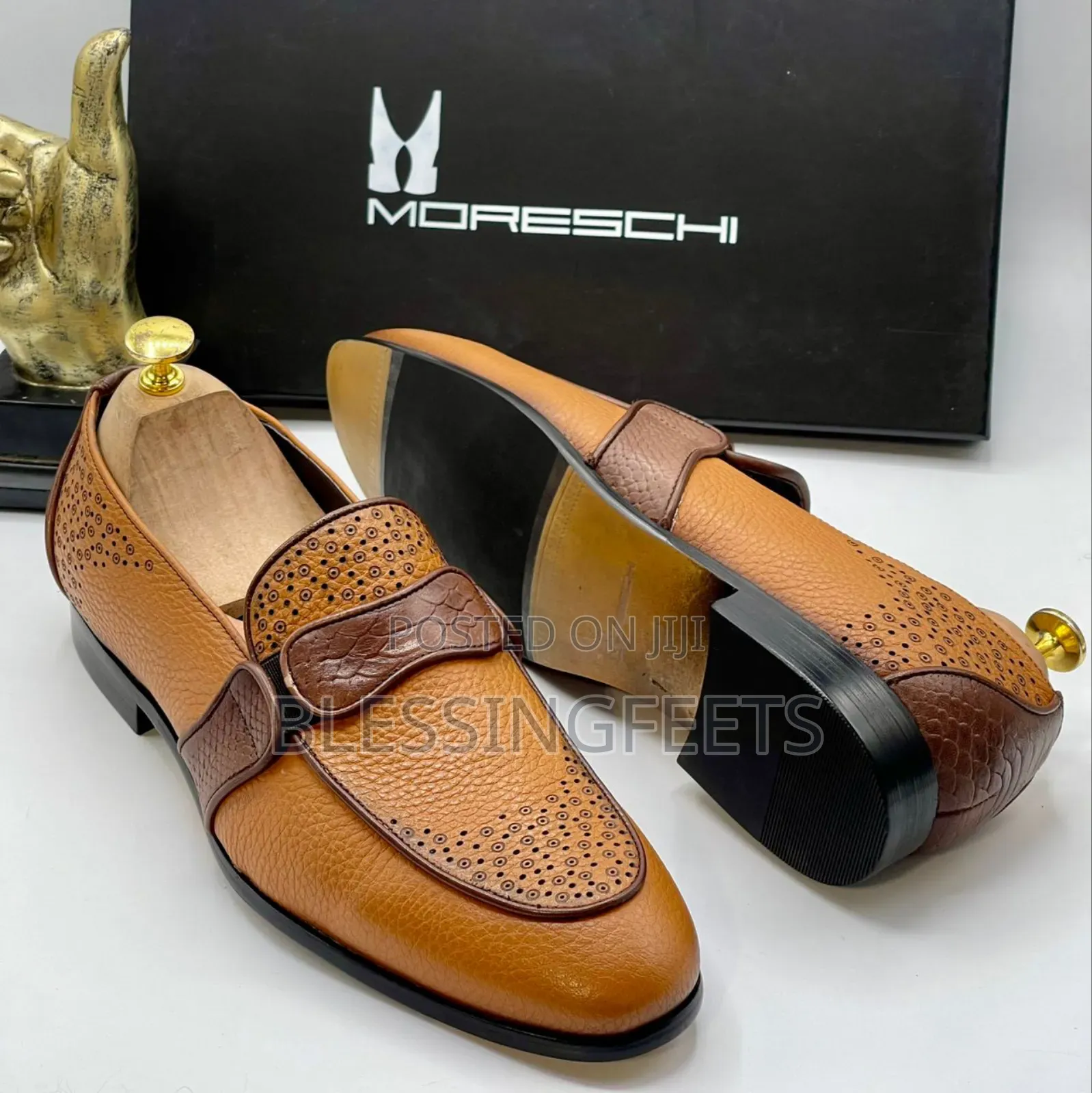 Different Designs of Coperate Shoes,Just Swipe Through in Ojo - Shoes ...