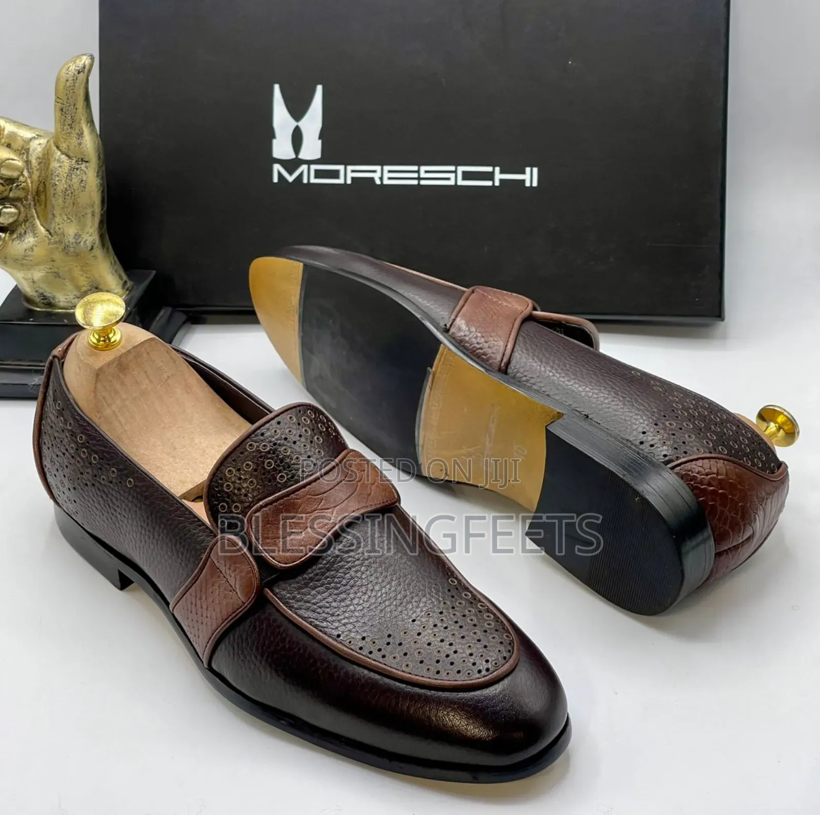 Different Designs of Coperate Shoes,Just Swipe Through in Ojo - Shoes ...