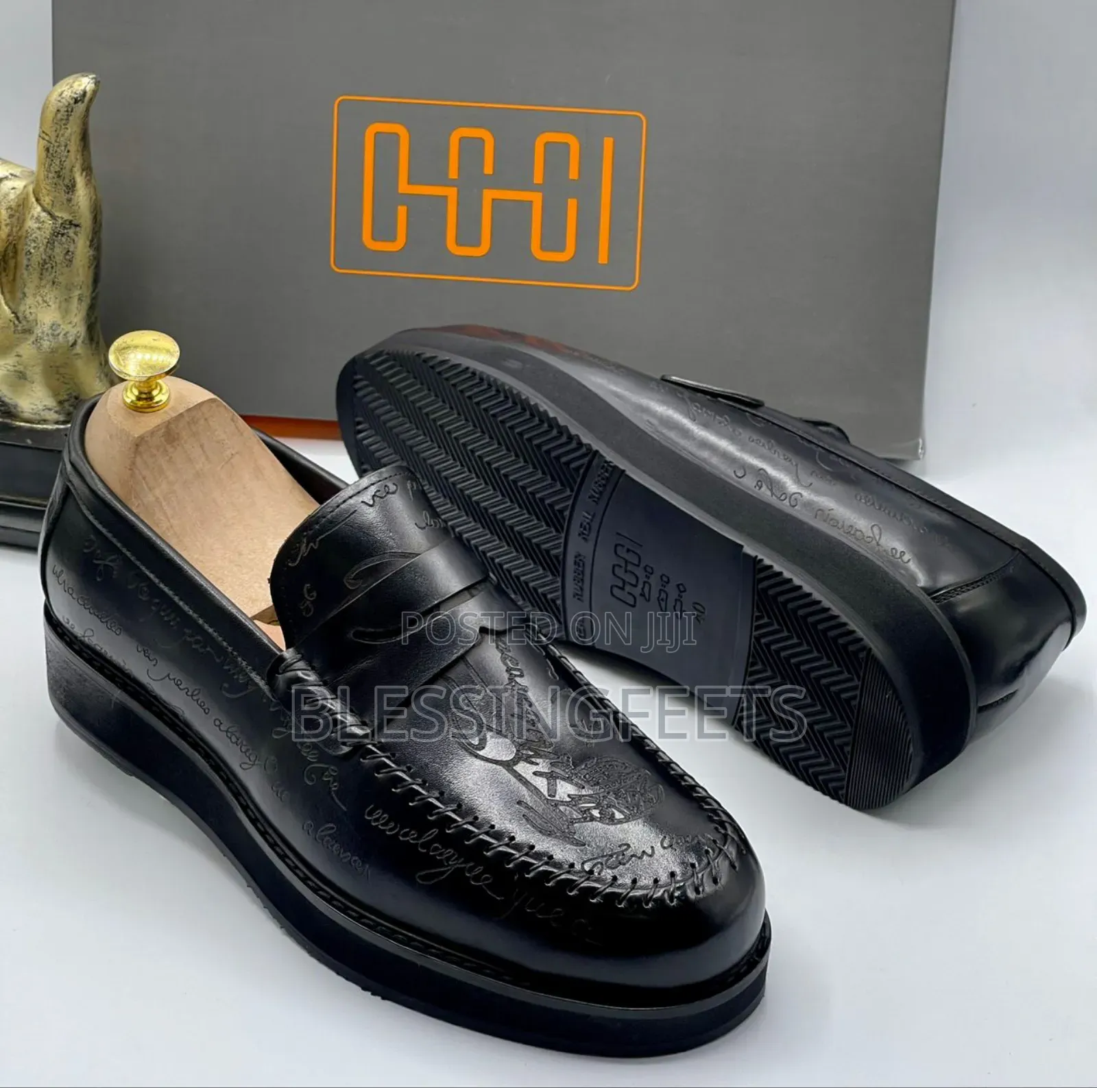 Different Designs of Coperate Shoes,Just Swipe Through in Ojo - Shoes ...