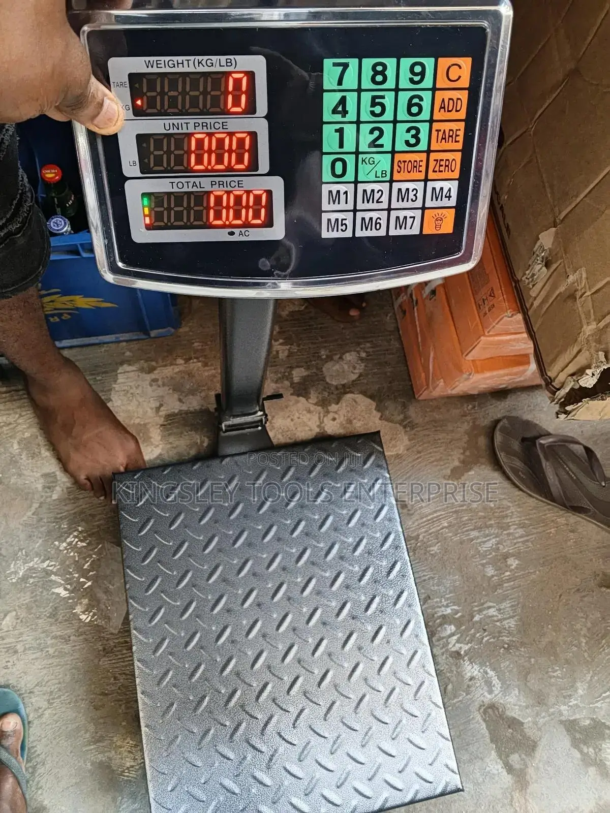 Retail Store Equipment in Lagos Island (Eko) - Retail & Store Equipment ...