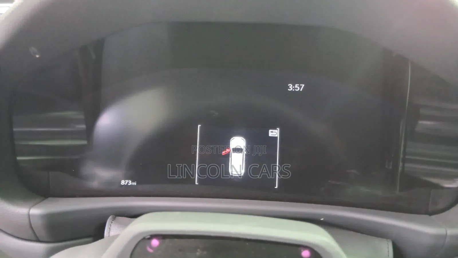 New Lexus LX LX 600 2025 Green in Maitama - Cars, Lincoln Cars | Jiji.ng