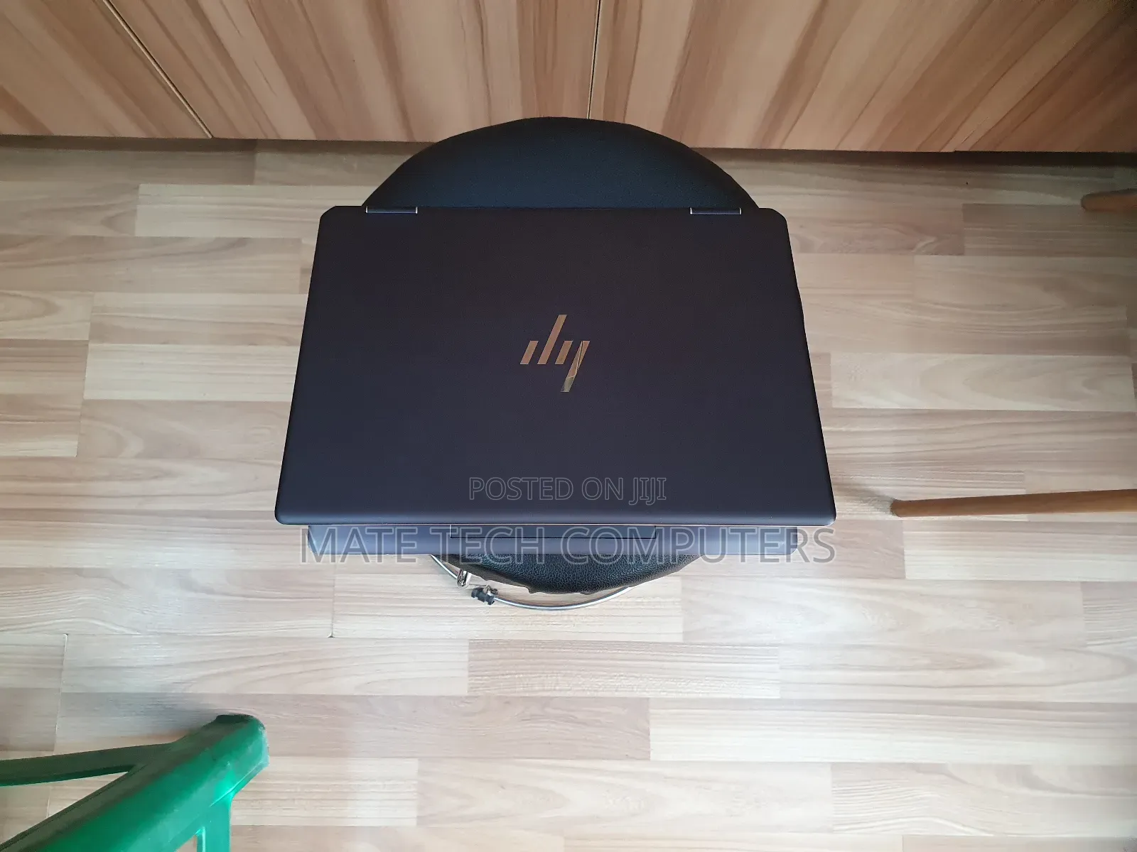 Laptop HP Spectre Xt 13 16GB Intel Core I7 SSD 512GB in Central ...