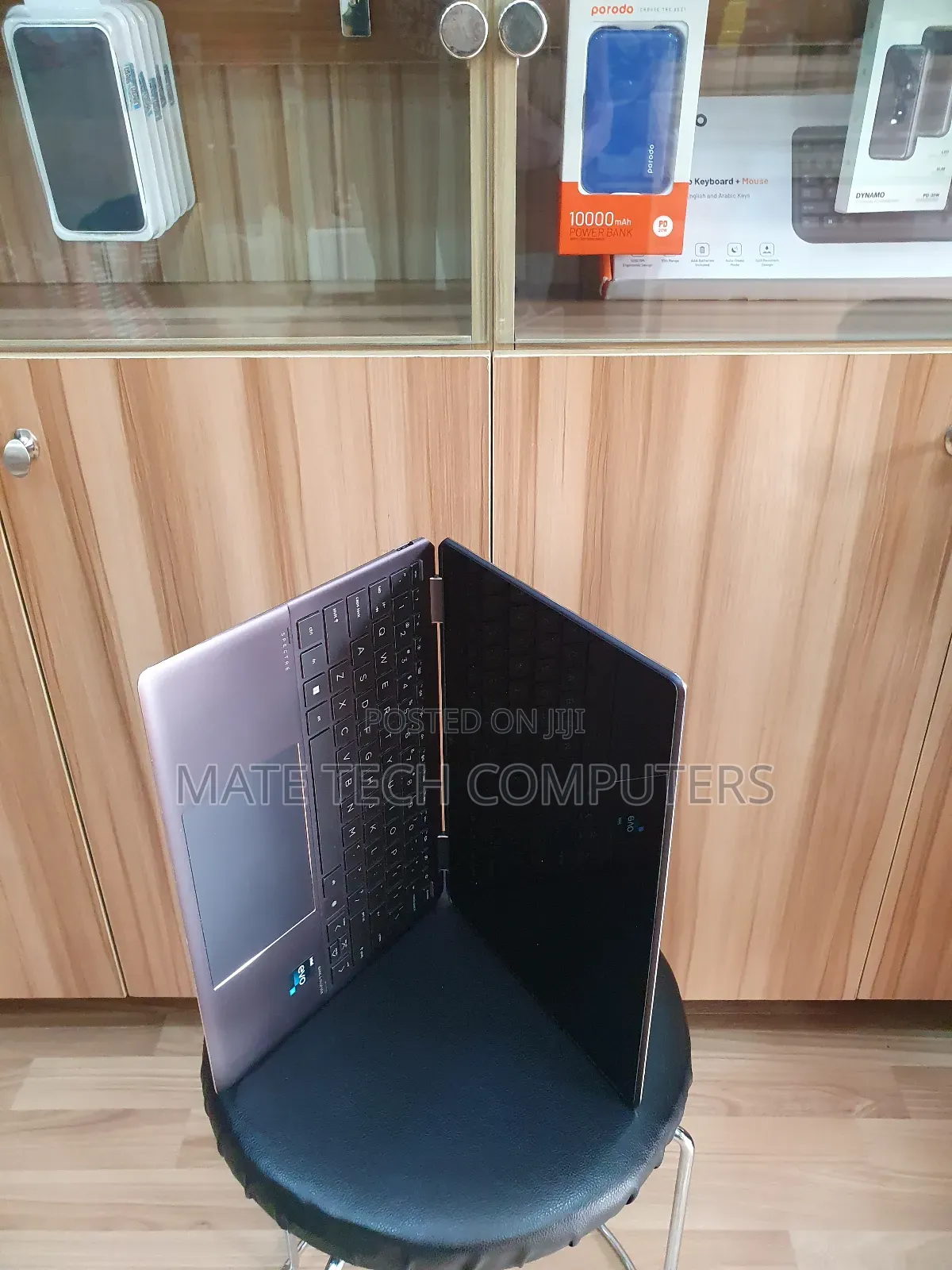 Laptop HP Spectre Xt 13 16GB Intel Core I7 SSD 512GB in Central ...