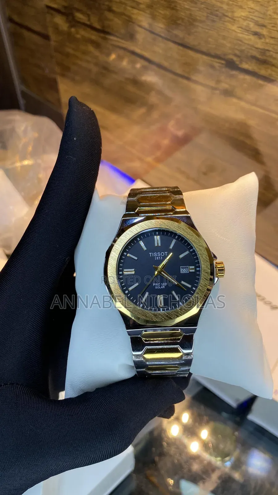 Fresh Watch in Lugbe District - Watches, Annabel Nicholas | Jiji.ng