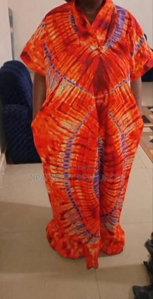 Ready-Made Bubu in Epe - Clothing, Mary Adetoye | Jiji.ng