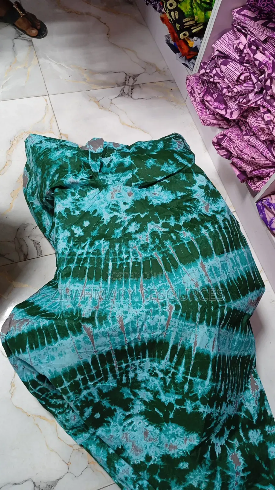 Ready-Made Bubu in Epe - Clothing, Mary Adetoye | Jiji.ng
