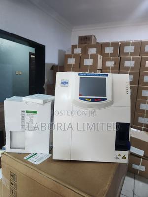 CBS 50 Electolyte Analyser in Ikeja - Medical Equipment & Supplies ...