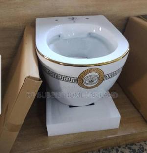 Concealed Water Closet in Orile - Plumbing & Water Systems, De ...