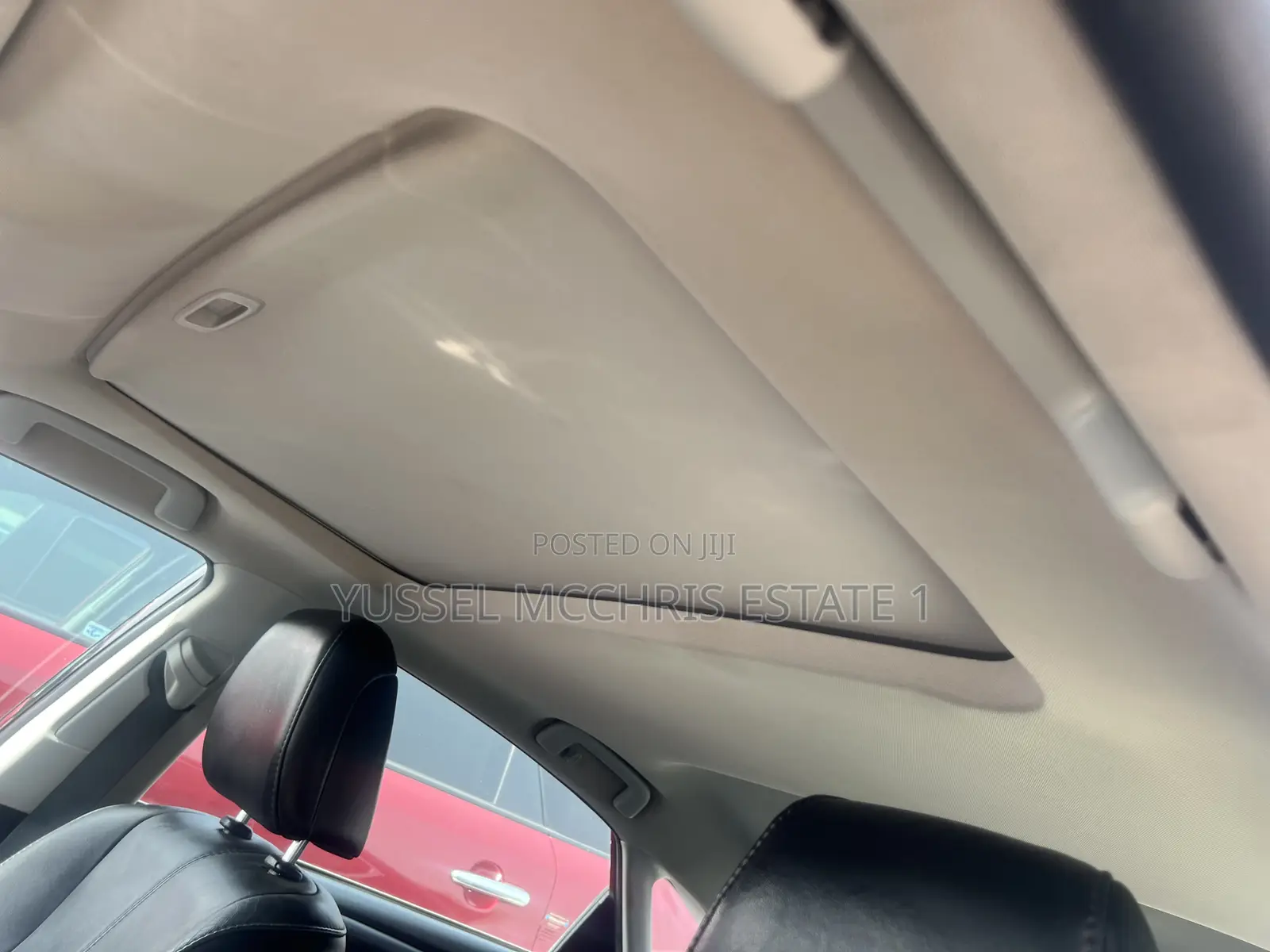 Toyota Avalon Limited Sedan FWD (3.5L 6cyl 6A) 2017 Black in Garki 2 ...