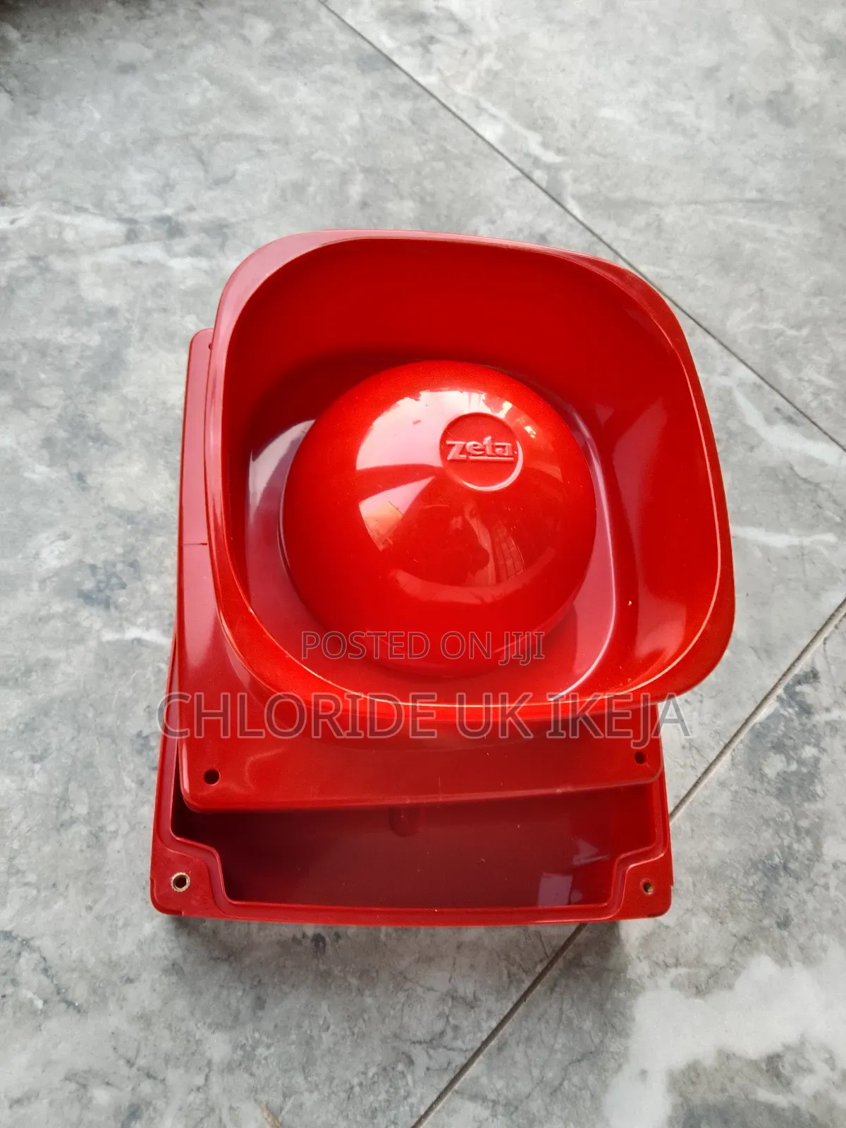 Zeta Weatherproof Sounder in Ikeja - Safety Equipment & Protective Gear ...