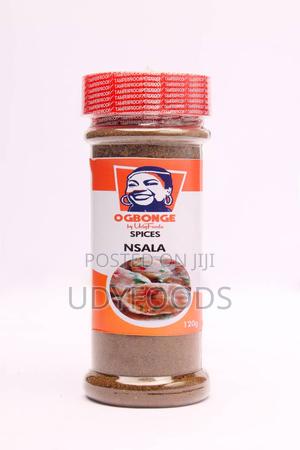 Nsala Spice in Surulere - Food & Beverages, Uduak Odungide | Jiji.ng