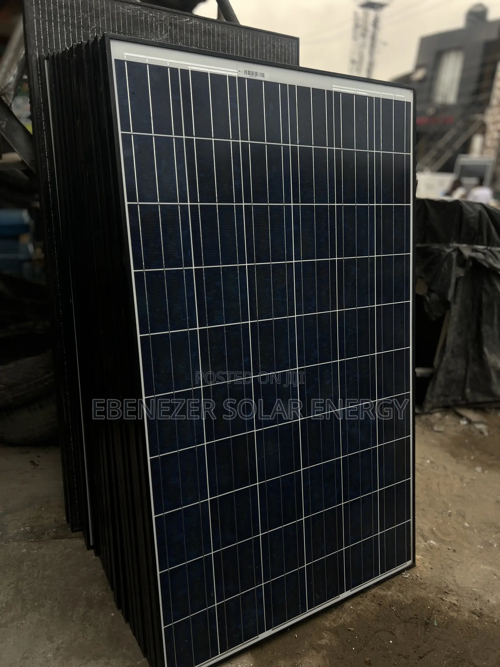 450w Rec Solar Panels Mono in Ojo - Electrical Equipment, Ebenezer ...