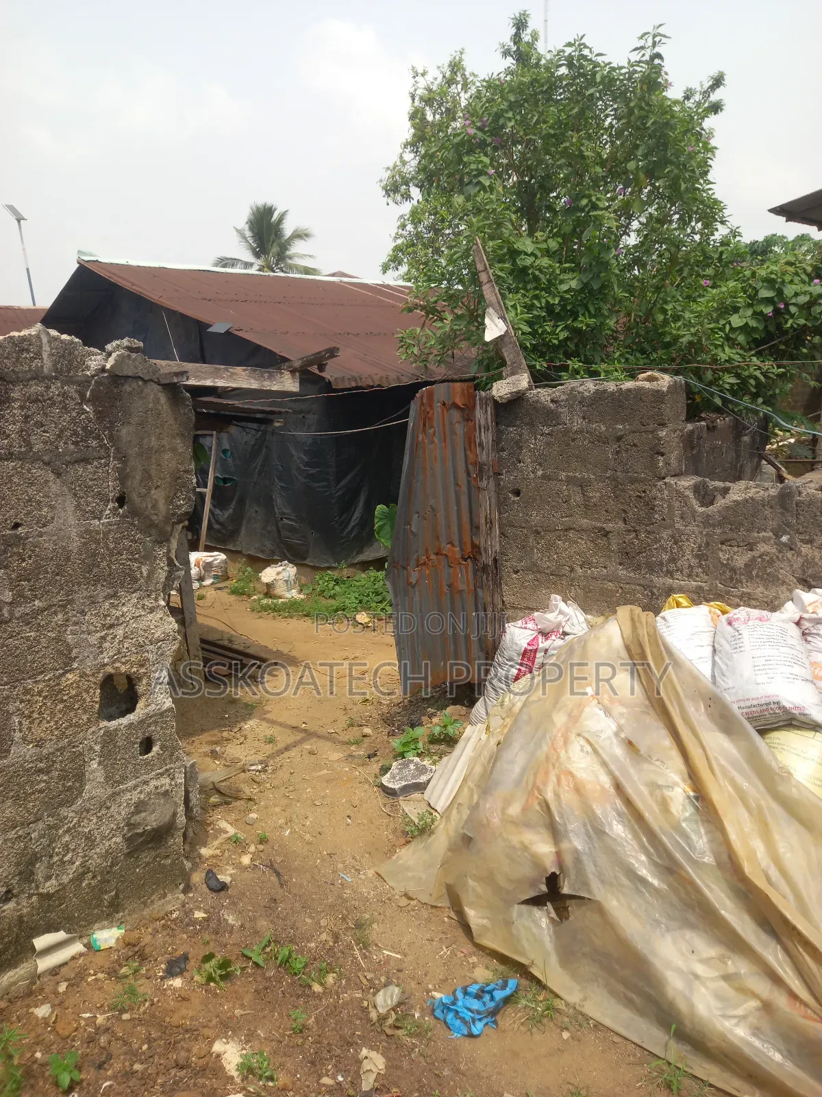 2 Plots of Land in Obio-Akpor - Land & Plots for Sale, Kola Tech | Jiji.ng