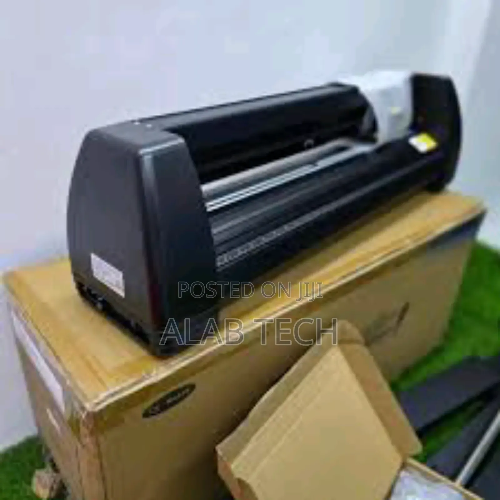 Plotting Machine in Kaduna / Kaduna State - Printing & Graphics ...