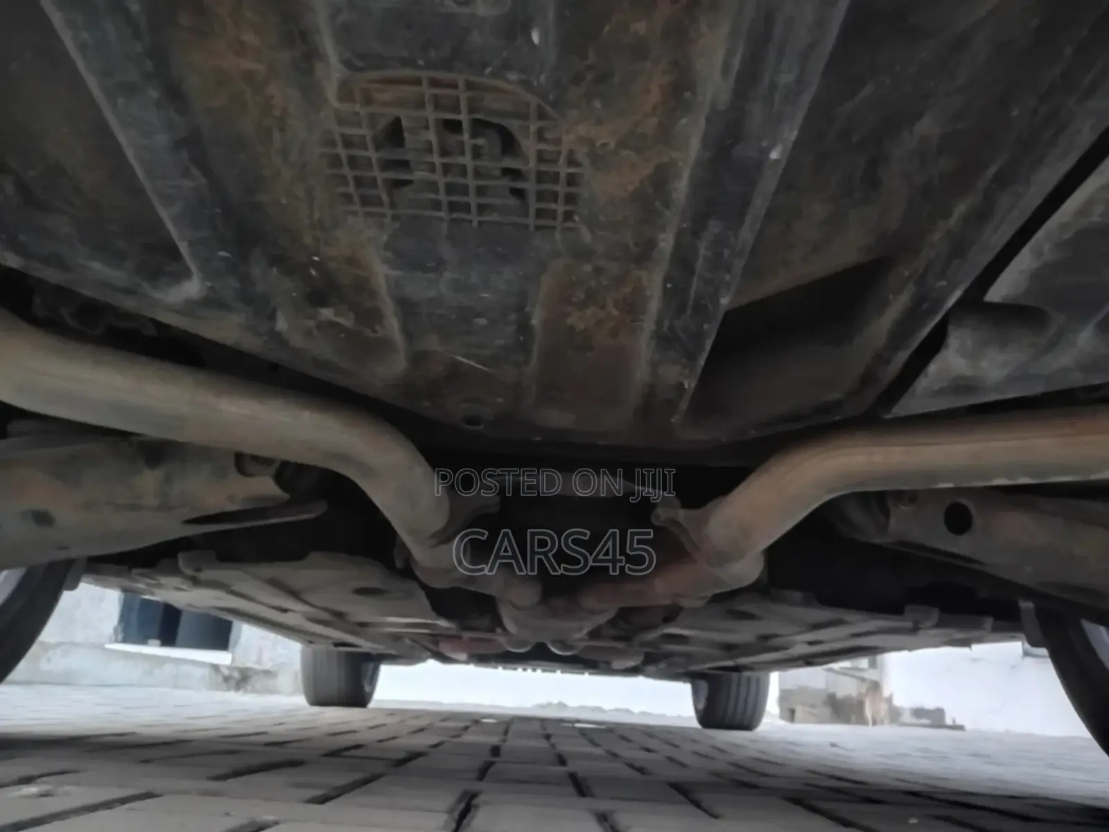 Mercedes-Benz C-Class 2009 Black in Lekki - Cars, Car Marketplace | Jiji.ng