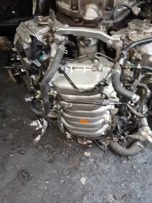 2uz 4.7l V8 Engine Toyota 4runner 2004 2007 2009 for sale - Ejidon ...